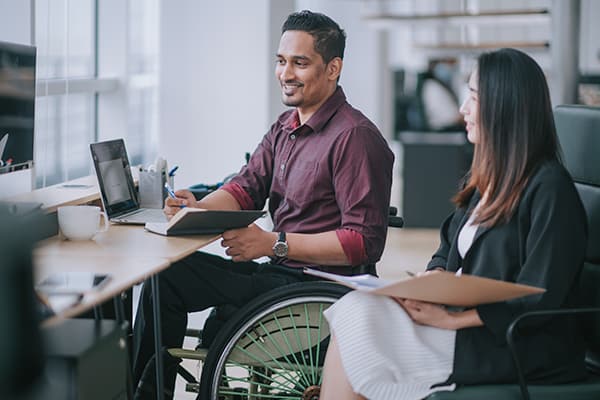 William Russell | Expat Insurance For Individuals & Businesses