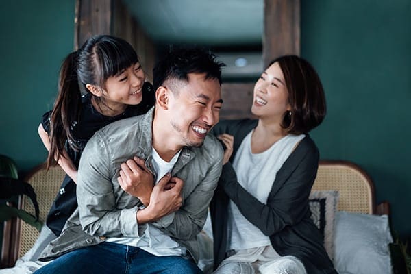 International Health Insurance | William Russell