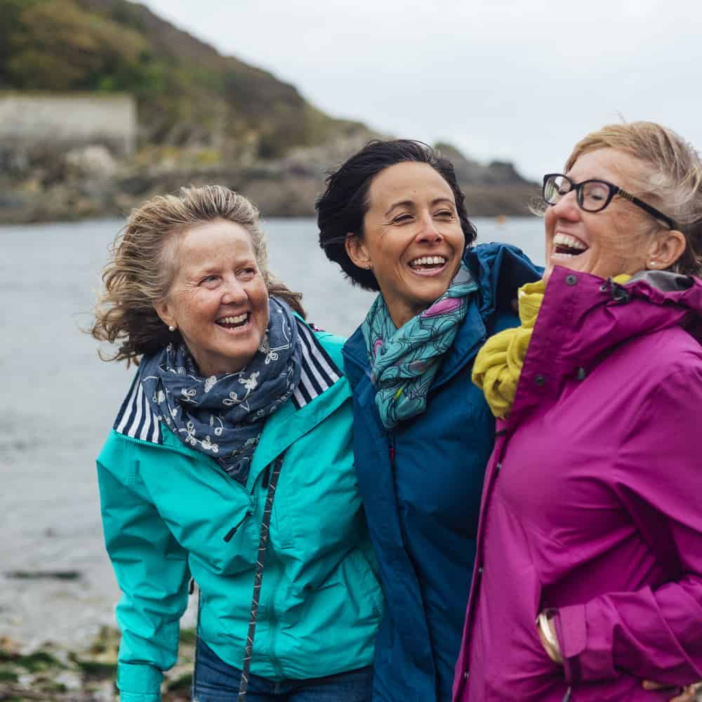 William Russell | Expat Insurance For Individuals & Businesses